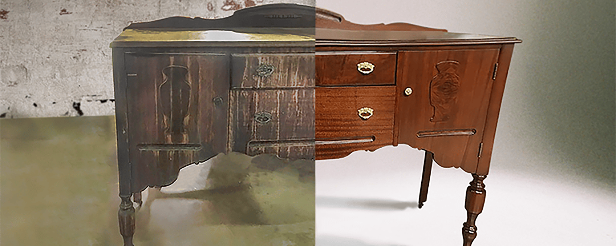 When To Restore Your Antique Furniture Mumford Restoration